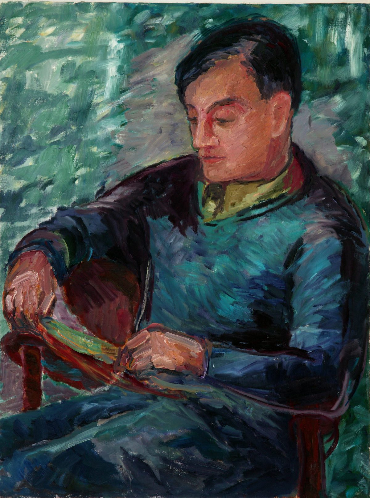 Michael Heger – Autorenseite